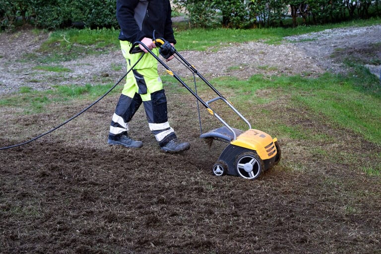 Spring vs. Fall: When to Aerate? | Nature's Select® | NC